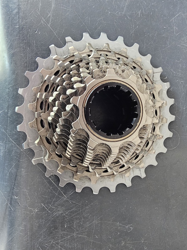 2022 SRAM RED AXS XG-1290 Cassette 10-28T XDR | 12 Speed For Sale