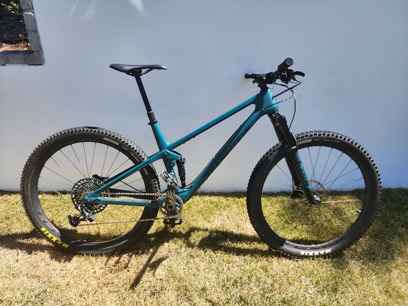 2021 Transition Spur For Sale