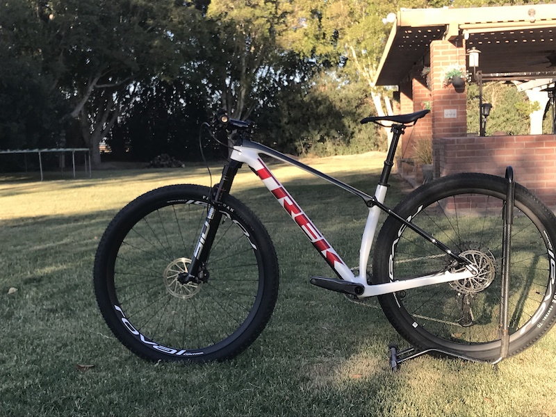 2021 Trek Procaliber With Wireless Shifting(M) For Sale