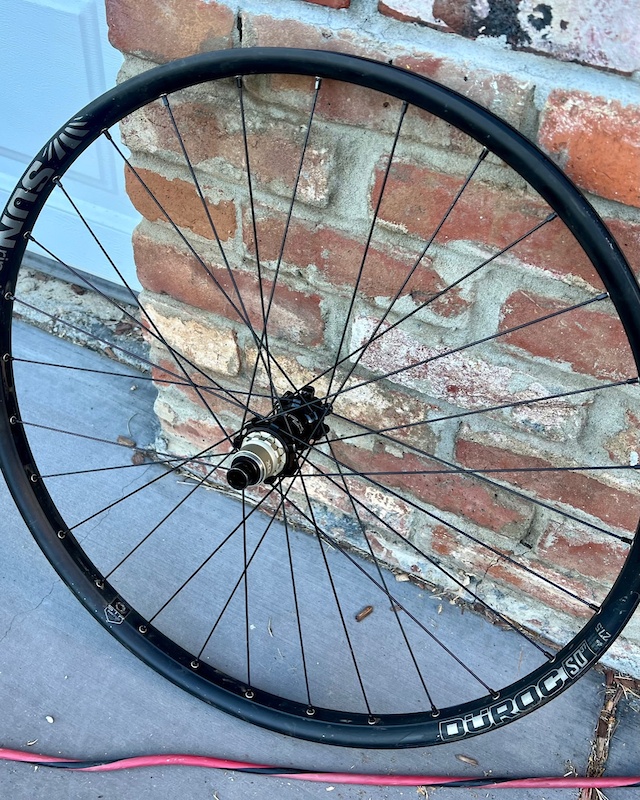 2022 Sun Ringle Duroc SD37 27.5 XD 157 SuperBoost For Sale