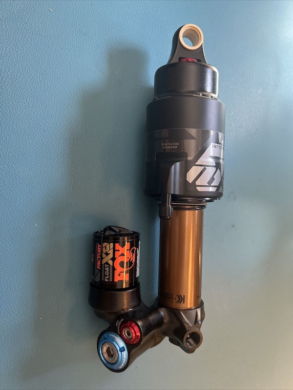 2022 Fox Racing Shox Float X2 Factory 2Pos For Sale