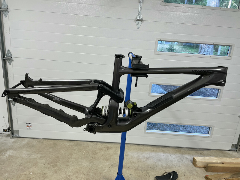 2022 Specialized enduro size S3 For Sale