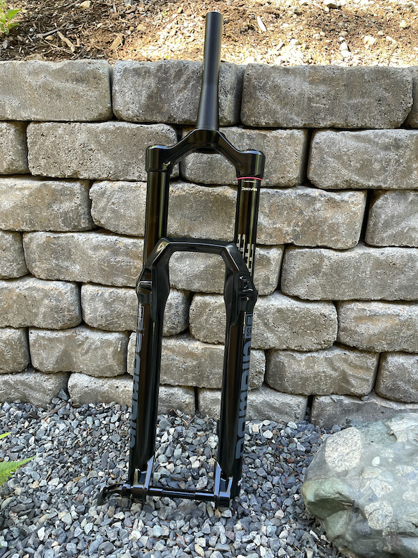 2023 Rock Shox Domain R 170mm For Sale