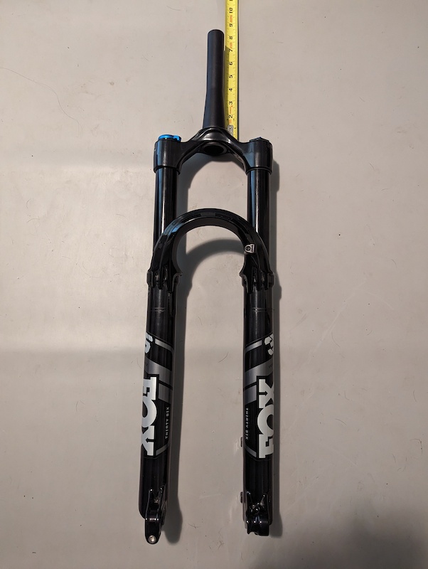 2021 Fox Float 36 Performance For Sale