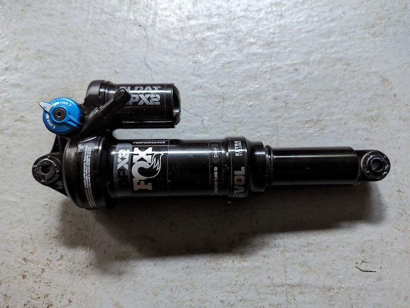 2021 Fox Float DPX2 For Sale