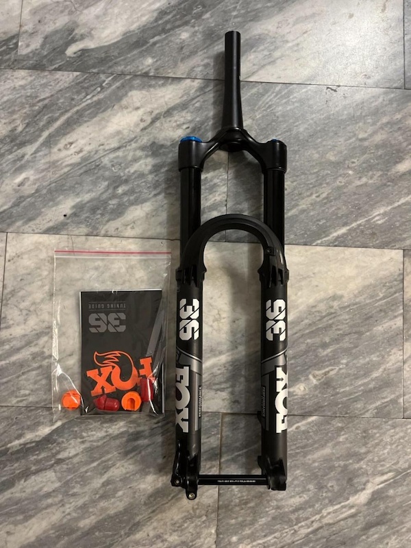 2022 Fox 36 Float GRIP2 Performance Elite For Sale