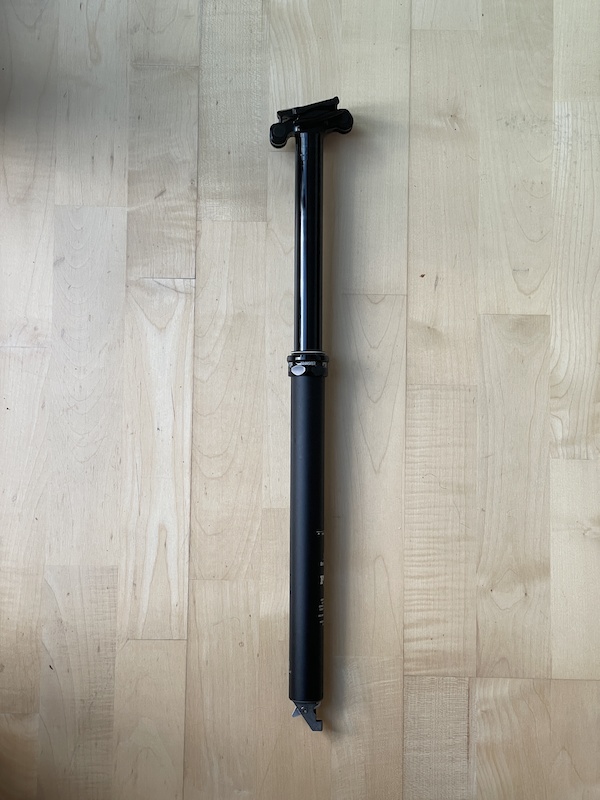 Fox Transfer Dropper 200mm 31.6mm For Sale