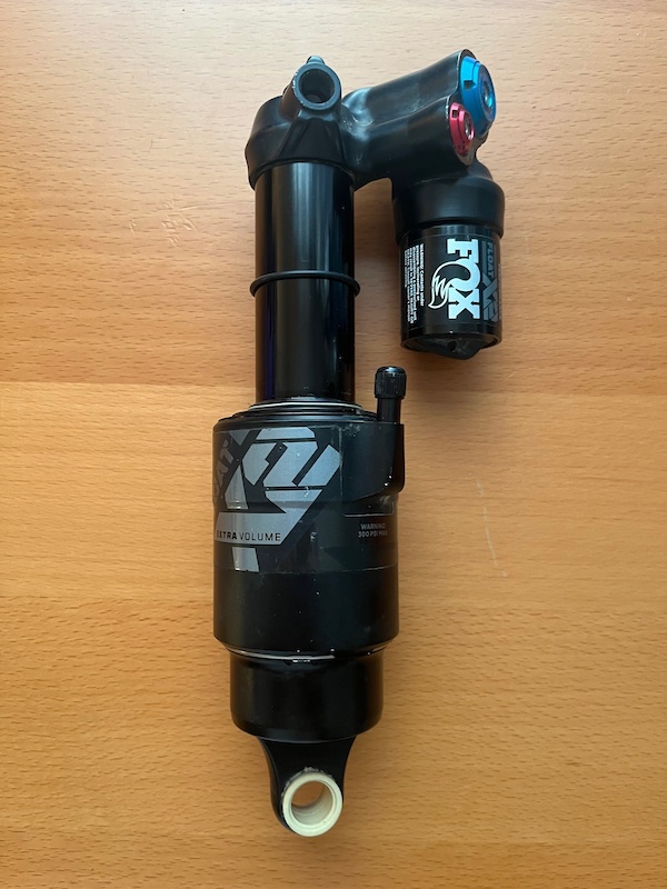 2022 Fox Float X2 Performance Shock For Sale