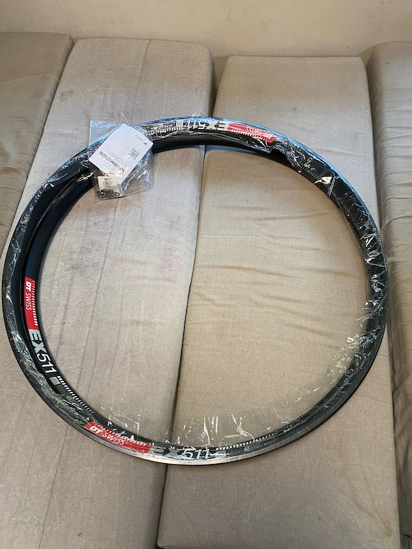 2023 DT Swiss EX511 27.5 650B 28h For Sale