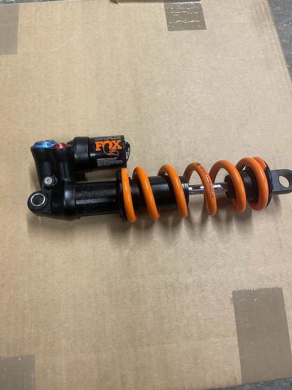 2022 Fox DHX2 For Sale