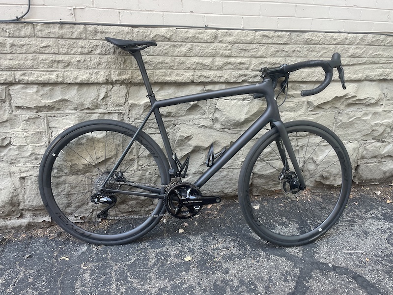 2022 61cm S-Works Aethos Dura Ace 12speed For Sale