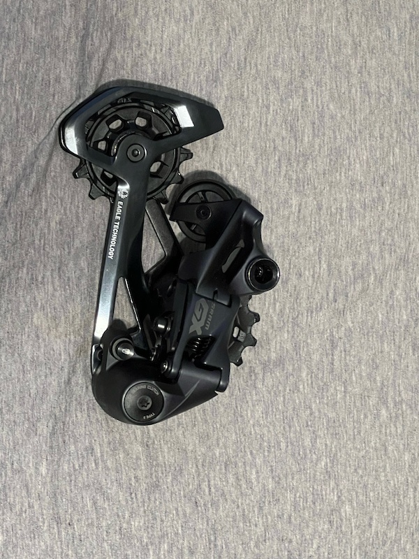 2022 SRAM GX 12 Speed Derailleur Long Cage For Sale