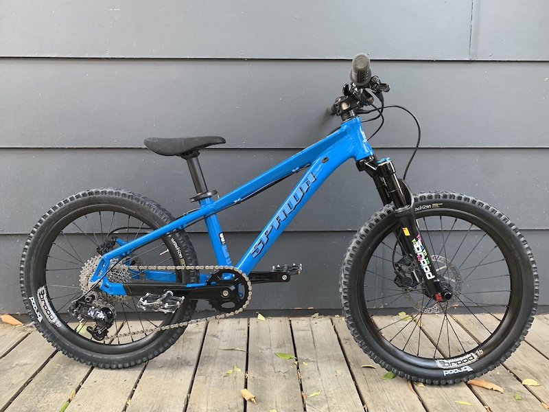 Spawn Yama Jama 20” For Sale