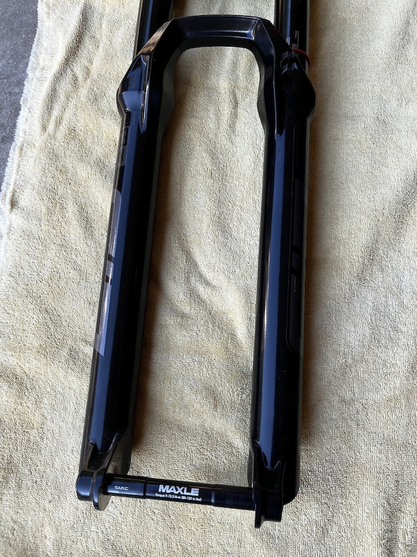 2022 Rock Shocks SID RL, 120MM For Sale