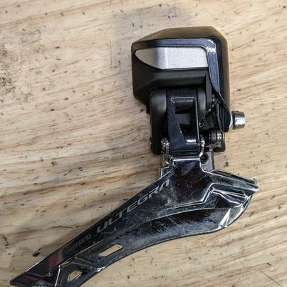 2020 Shimano Ultegra di2 mech / crankset / calipers For Sale