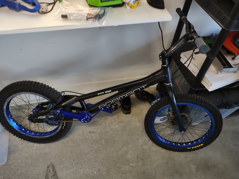 2010 Adamant mod 20 inches For Sale