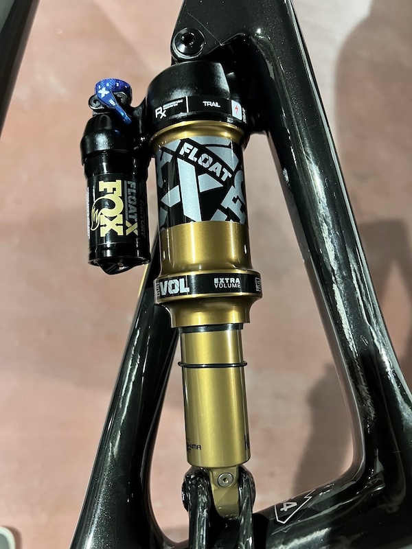 2022 Fox Float X For Sale