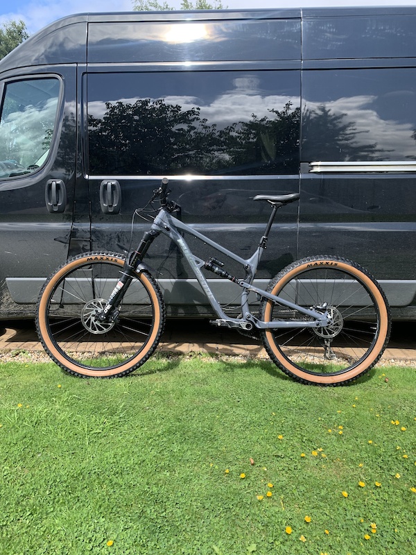 2022 Nukeproof Mega 290 For Sale