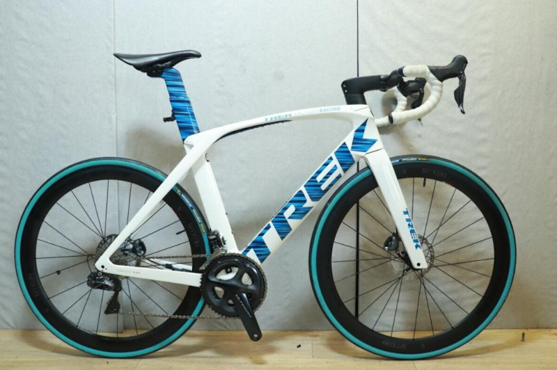 2020 TREK Madone SLR Project one For Sale