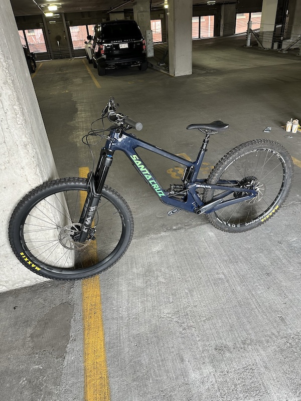 2023 Megatower S build For Sale