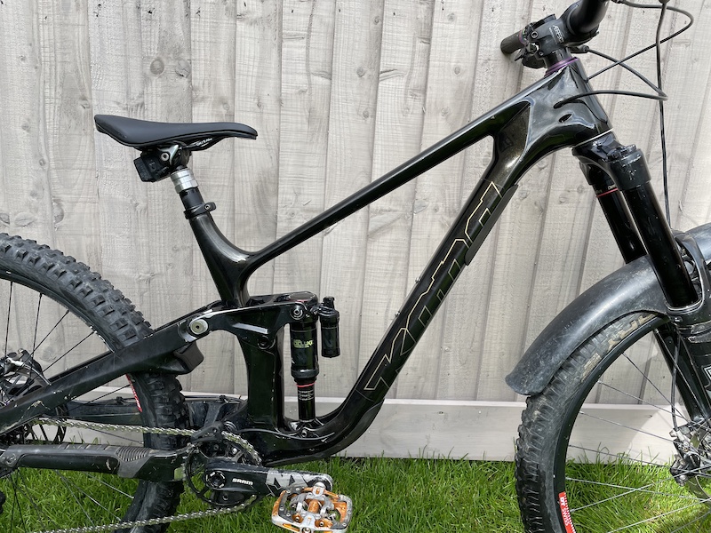 2021 Kona Process X CR For Sale