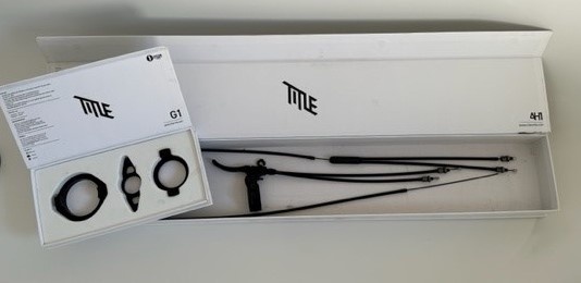 2023 Title G1 Gyro Set For Sale