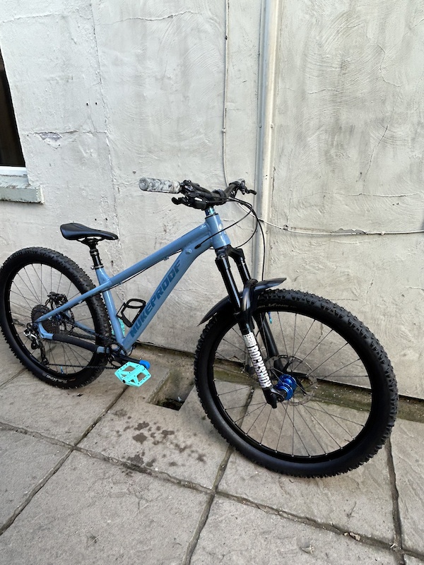 2021 Nukeproof scout hardtail (will sell in parts) For Sale