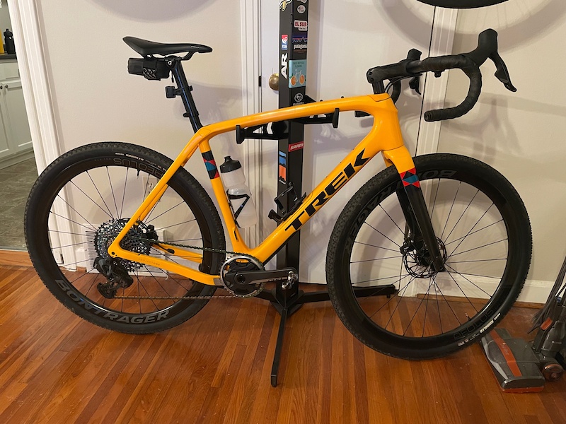 2023 Trek Checkpoint SLR 9 For Sale