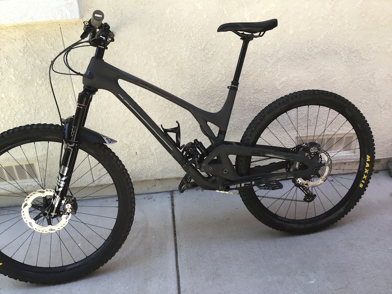 2022 Evil offering V2 wasabi shadow For Sale