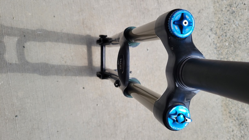 2013 Fox 36 Float RC2 Talas For Sale