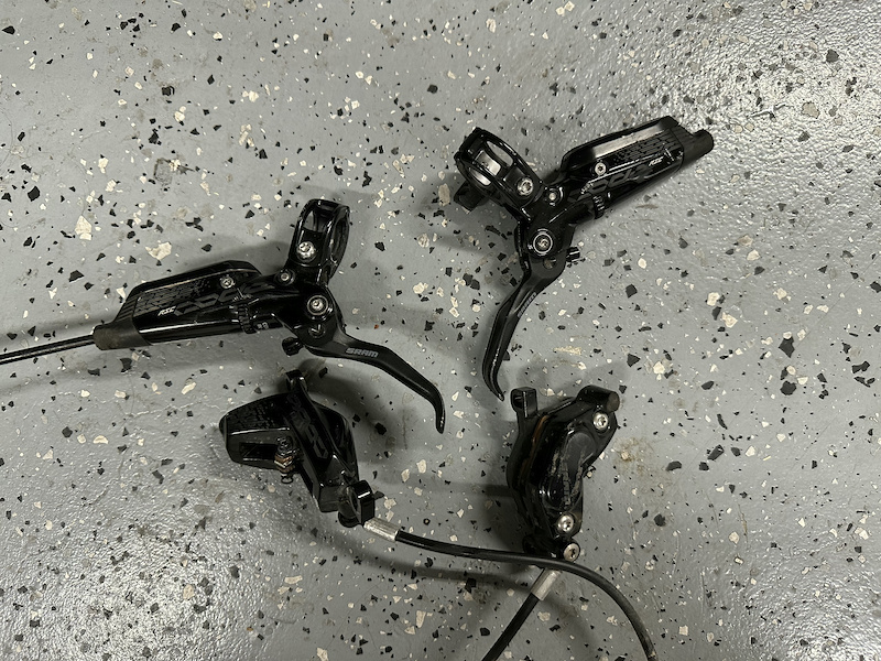 2022 Sram Code RSC For Sale