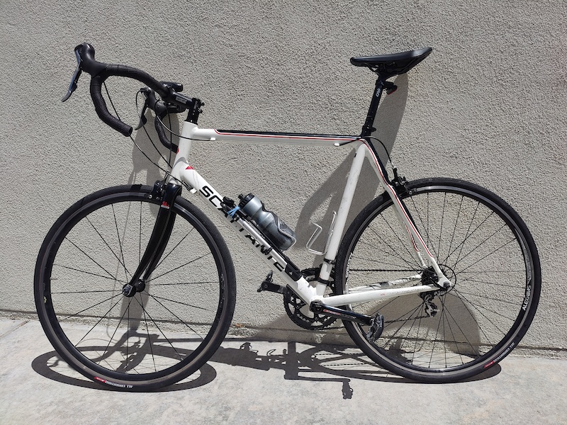 Scattante road bike XRL For Sale