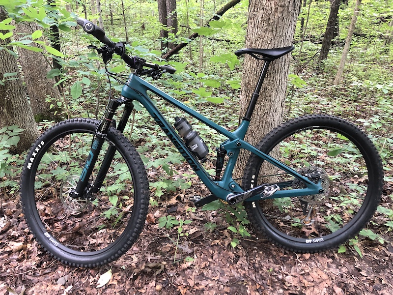 2021 Transition spur size medium X01 build For Sale