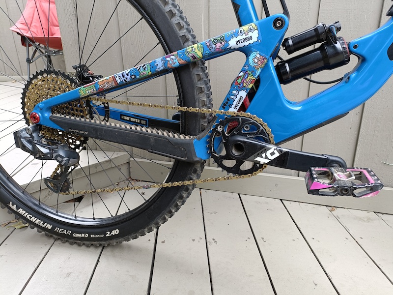 SRAM X01/XX1 AXS groupset For Sale