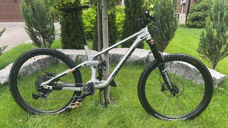 2022 Transition spire XL For Sale