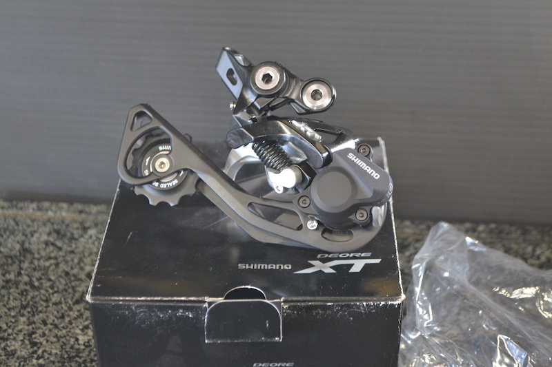 2022 *Brand new Shimano RD-M786 For Sale