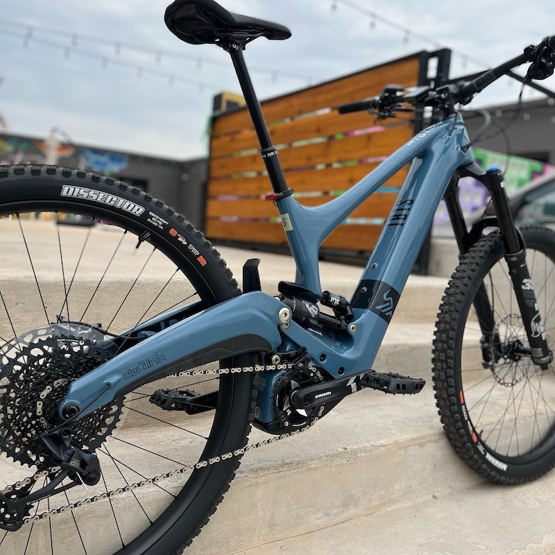 2022 Ibis Oso For Sale