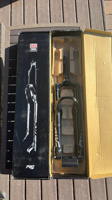 2022 Pike DJ For Sale