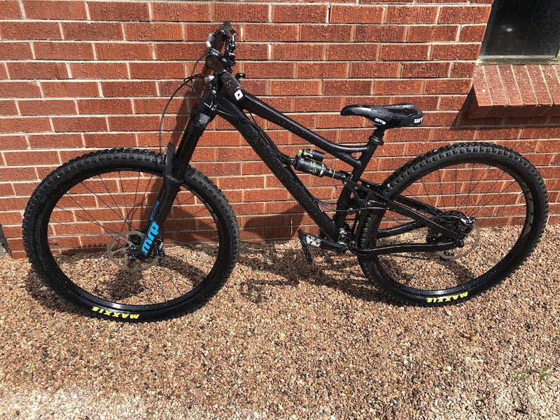 2021 Banshee V2.5 Prime - Medium - Recent Upgrades For Sale