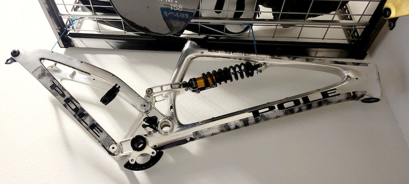 2021 K2 Silver Pole 180 Stamina For Sale