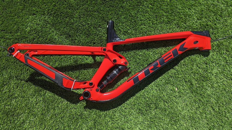 2021 Trek slash 7 For Sale