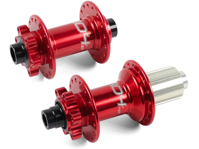 2023 NEW Hope Pro 4 Boost Hubset 32h SRAM XD or Shimano HG For Sale