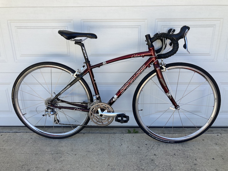 2010 Specialized Dolce. Kid Road Bike For Sale
