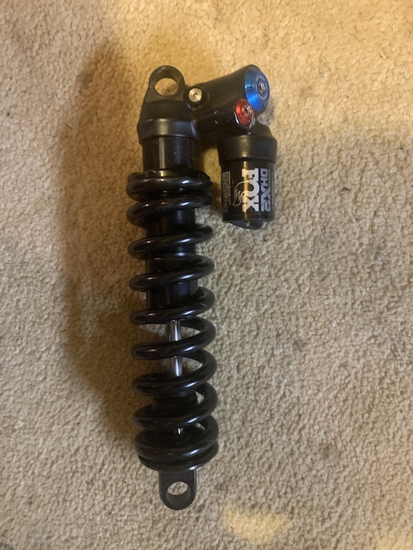 2022 Fox DHX2 Coil For Sale