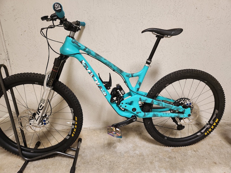 2021 EVIL CALLING For Sale