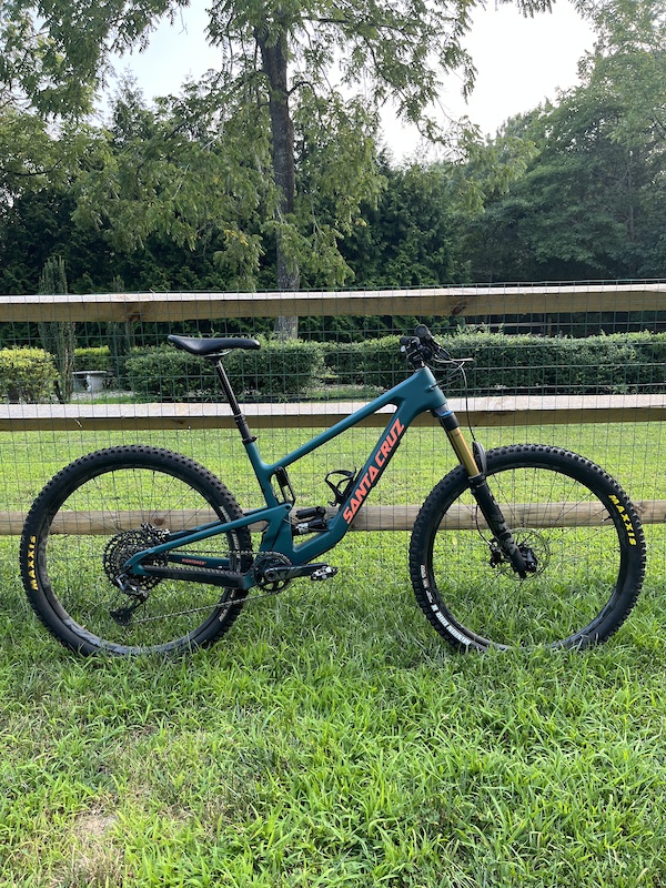 2023 Hightower 3 CC X01 For Sale