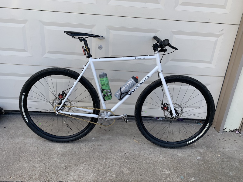 Vassago Fistcuff For Sale