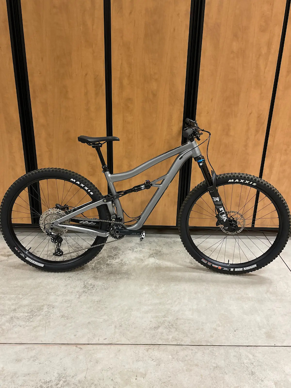 2022 Ibis Ripley AF Large For Sale