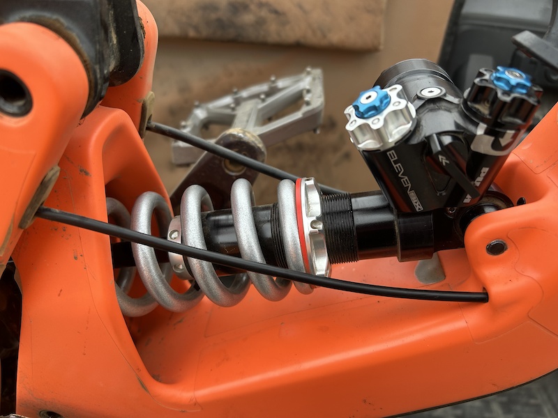 2023 Push ElevenSix for a Bronson V4, FREE SHIPPING For Sale