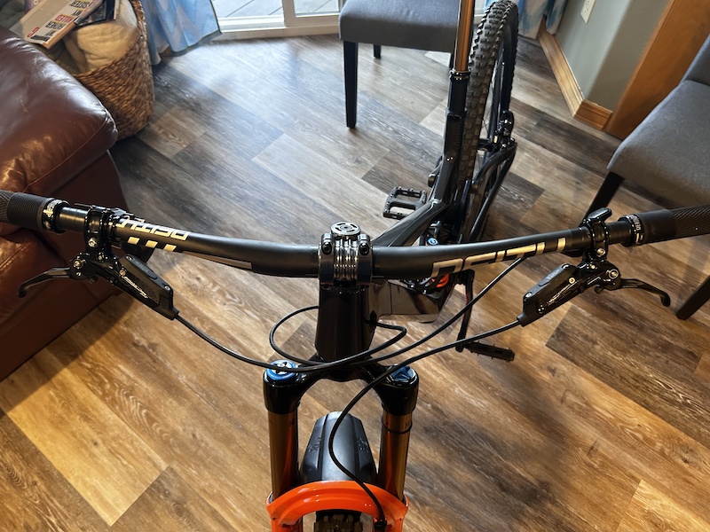 2022 Code RSC Lever and Caliper Front and Rear For Sale